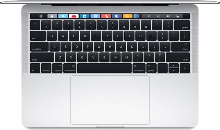 Keyboard Shortcuts For MacBook Users - SprunWorld