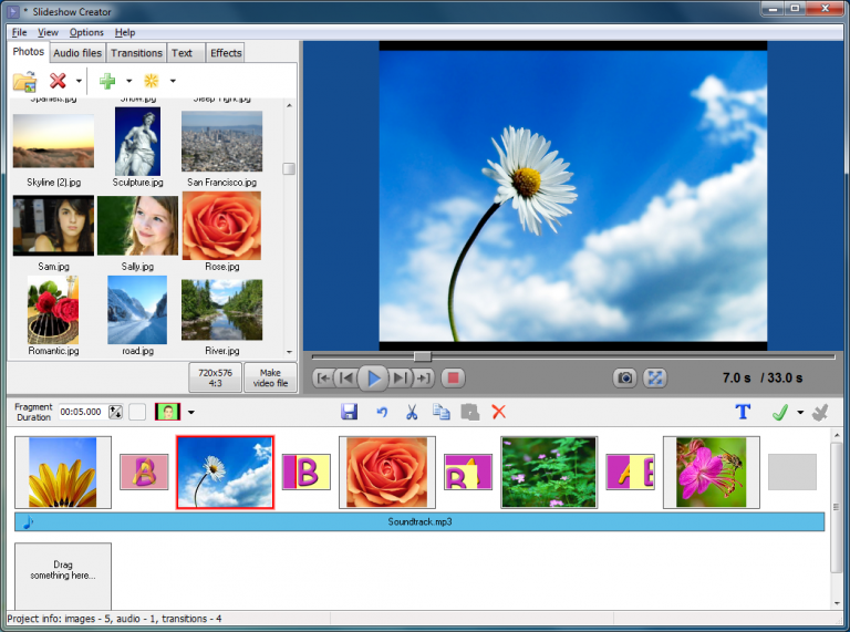 Top 5 Best Slideshow Maker Software For Remarkable Presentation ...